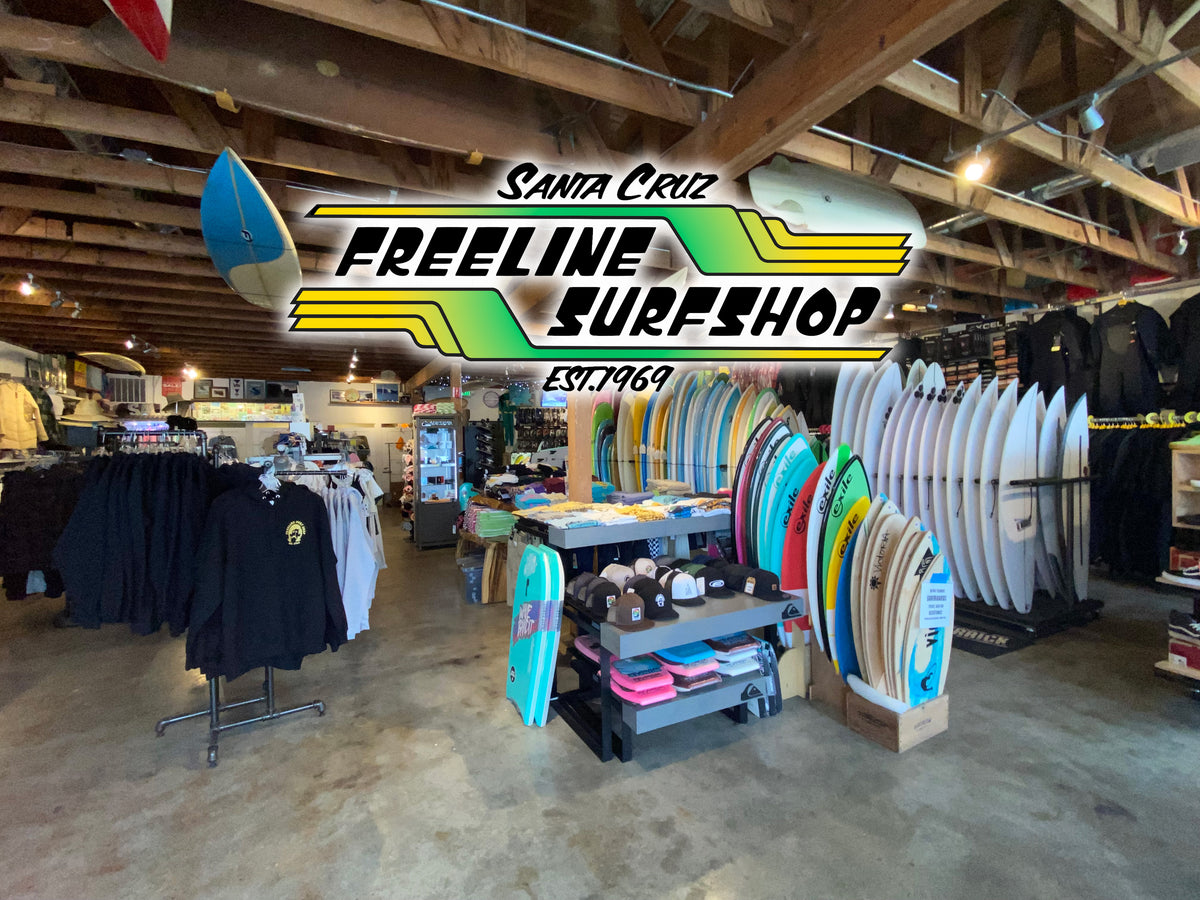 FREELINE SURF SHOP